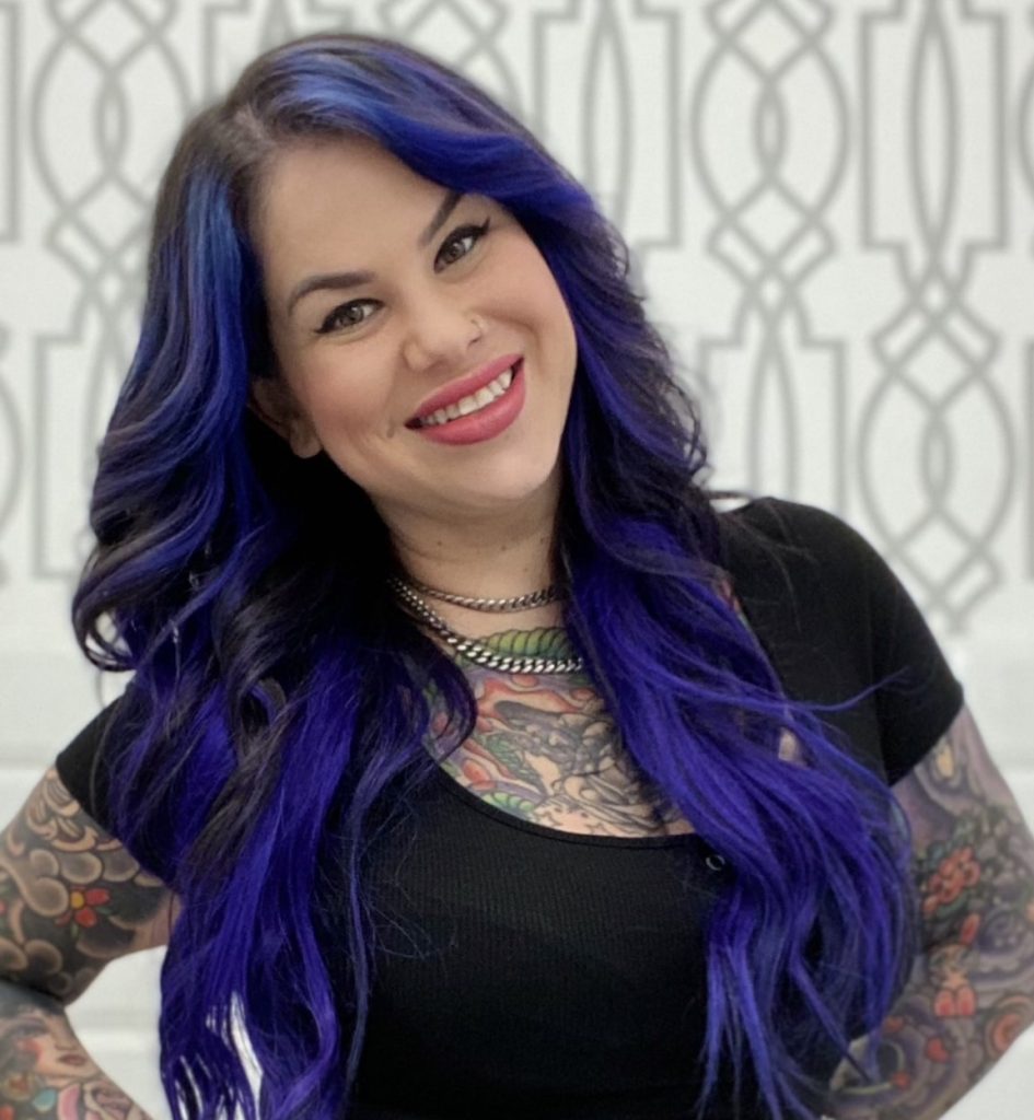 Home - House of Color Hair Salon